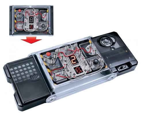 Tronex - Product - Amazing Toys