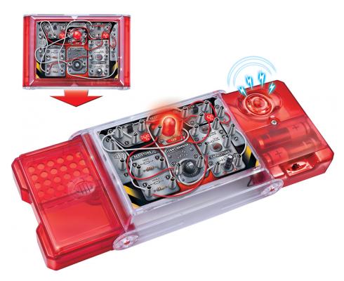 Tronex - Product - Amazing Toys