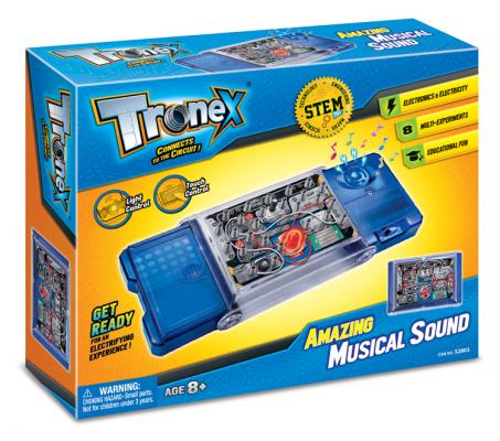 Tronex - Product - Amazing Toys