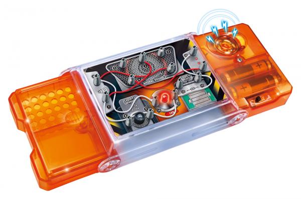 Tronex - Product - Amazing Toys